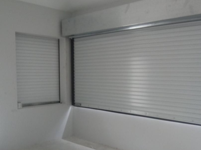 ROLL UP GRILLES